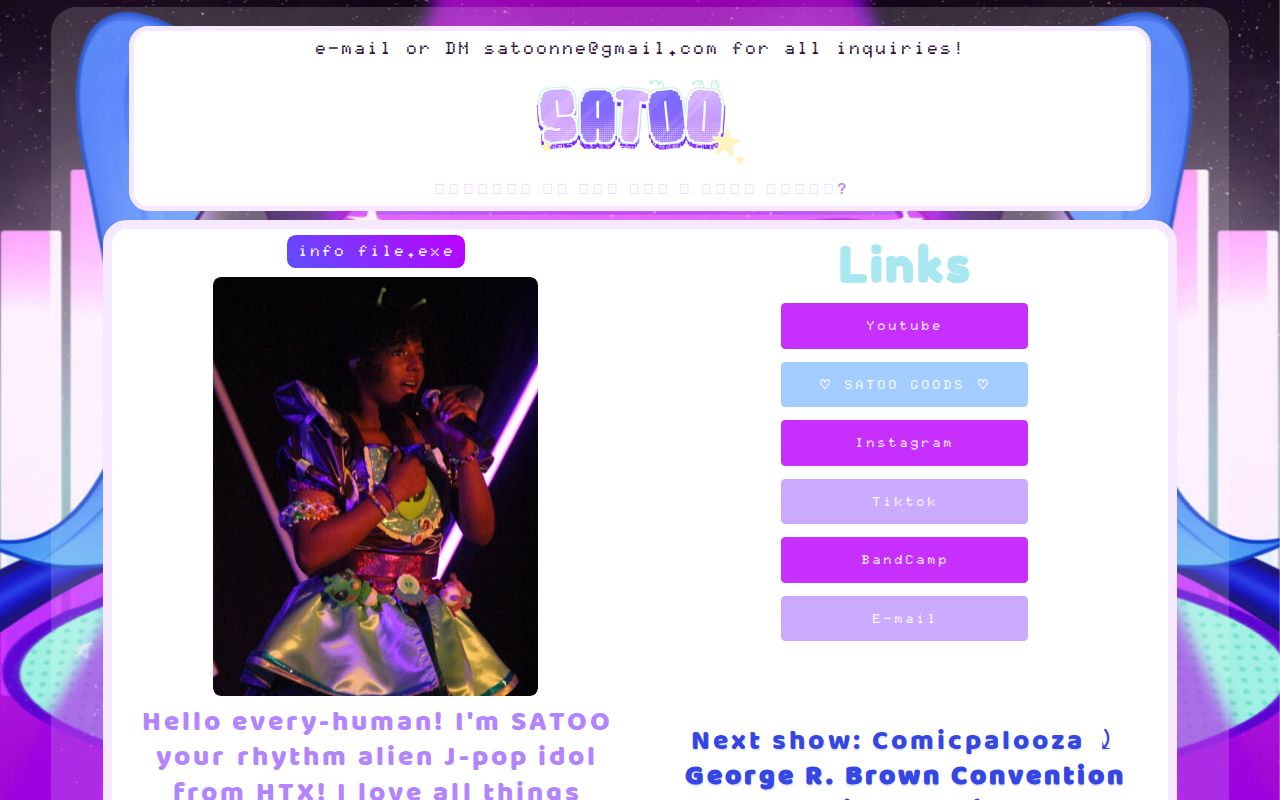 SATOO